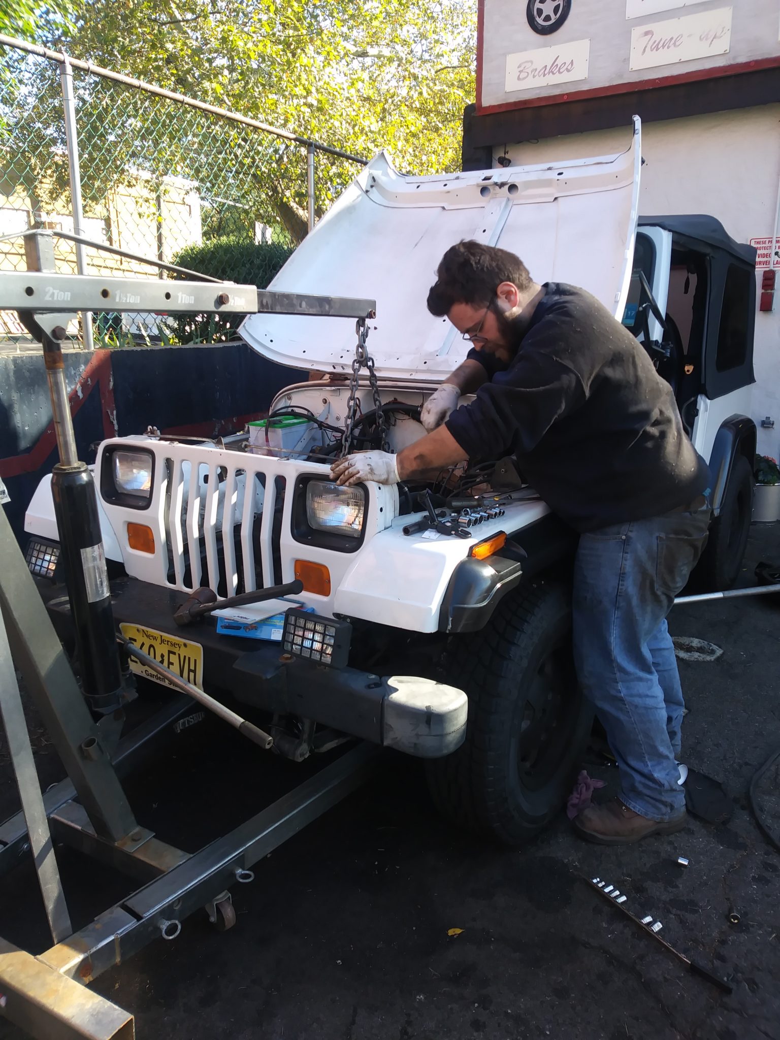 Services | Dr. Ed's Auto Clinic